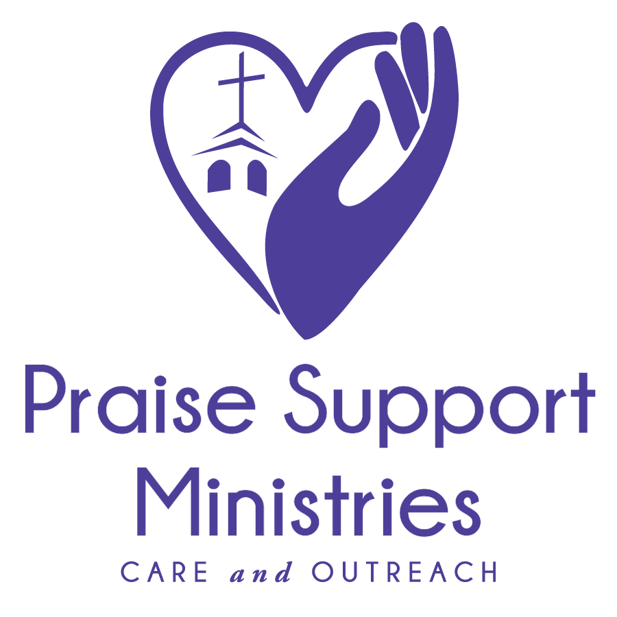 Cathedral Of Praise Logo